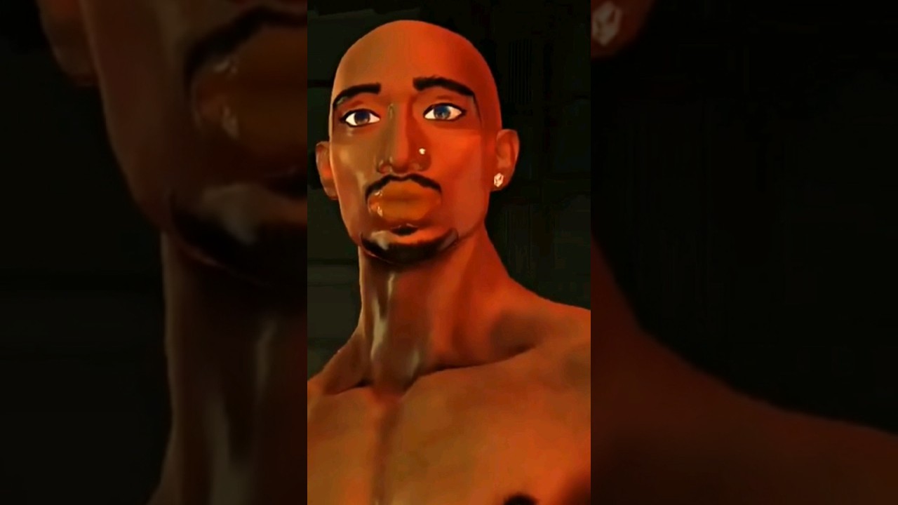 Tupac Resurrection: "2Pac Back". Watch Full Video #music #p2quare - YouTube