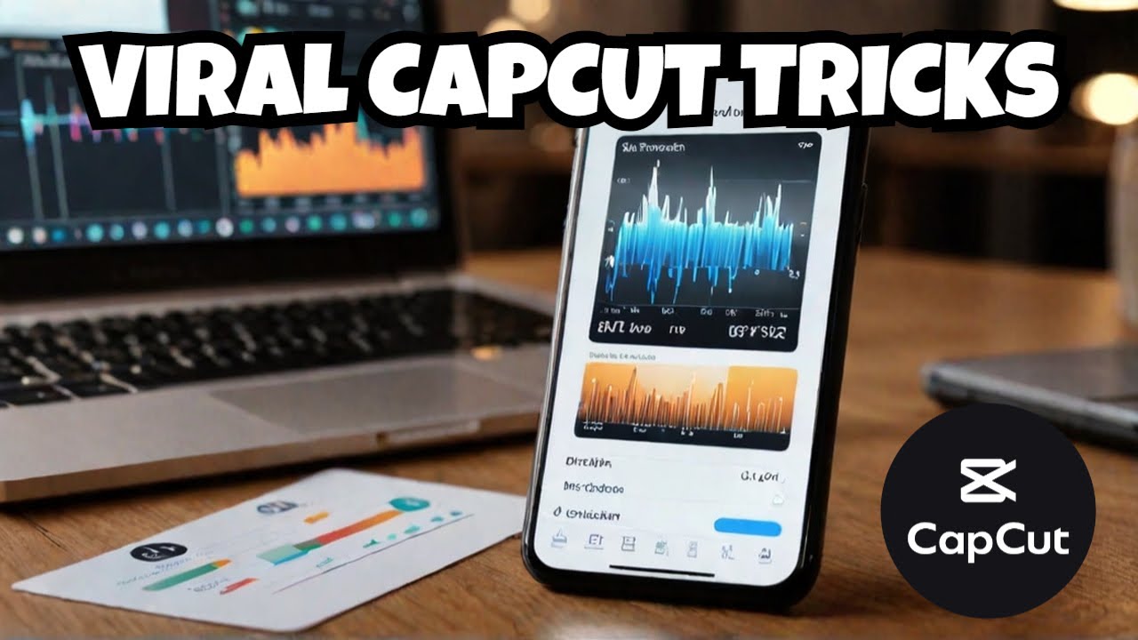 CapCut Hacks for Viral TikToks: Tricks to enhance Engagement - YouTube