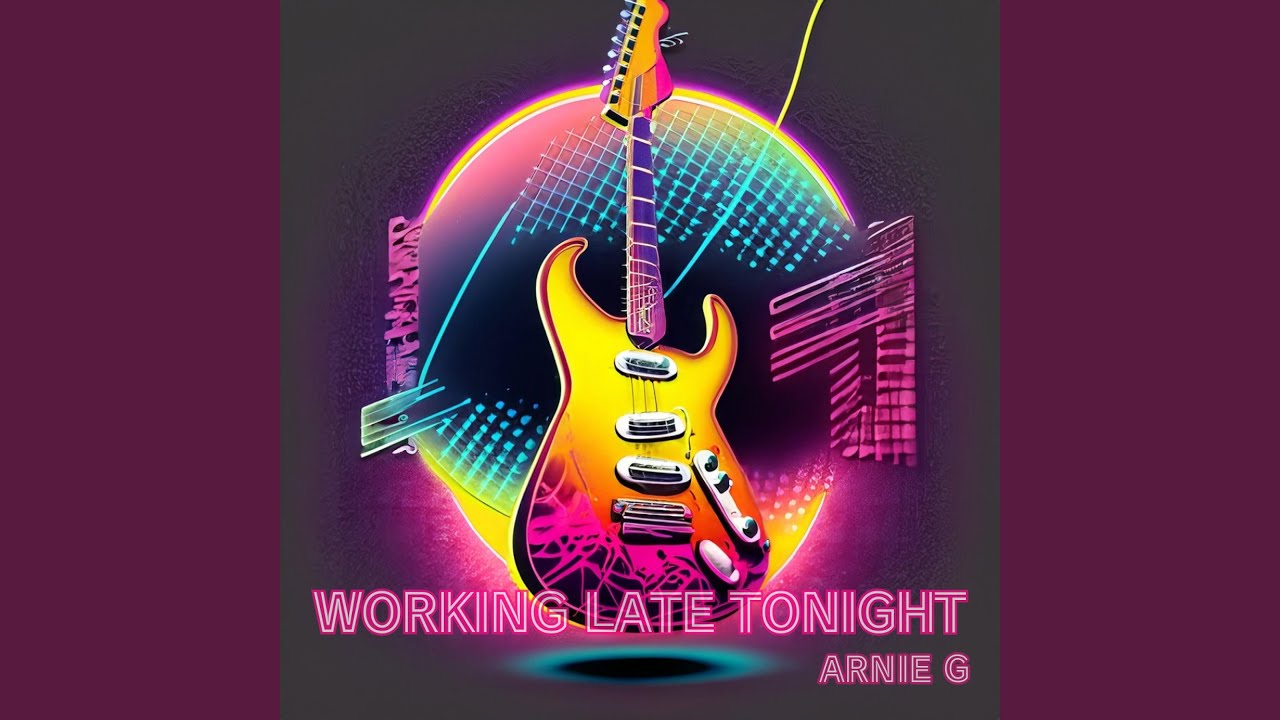 Working Late Tonight - YouTube