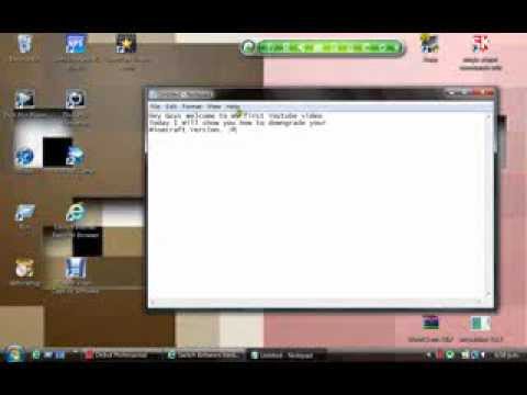How to Install/ Download mcnostalgia by xxslyhound56xx - YouTube
