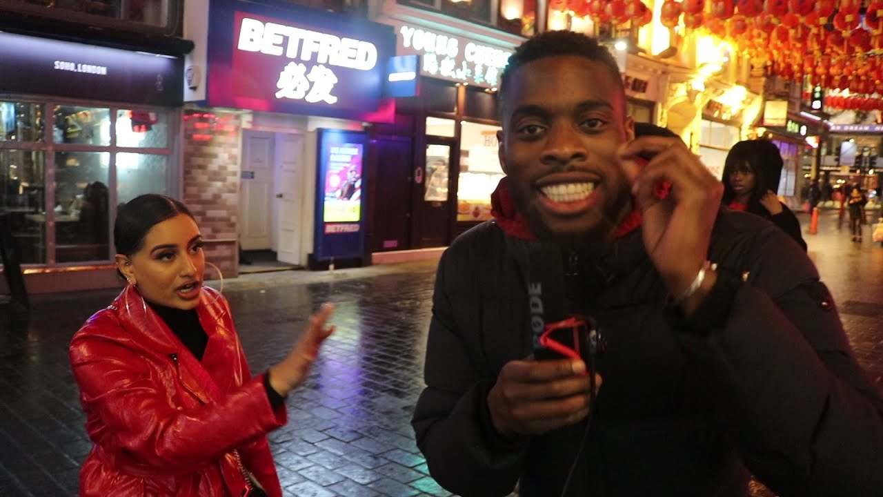 Valentines Special: Shes Getting Her BACK BLOWN OUT By Her MANAGER ...