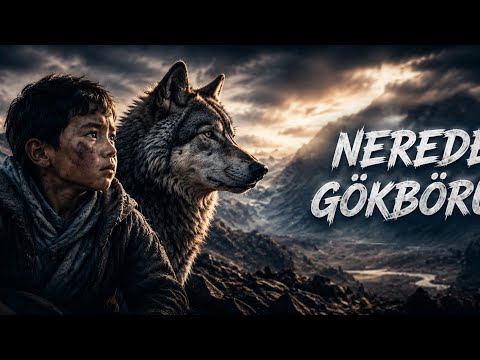 Hani Gökbörü  ? Bozkurt Nerede ? '' ESKI TURKÇE ŞARKISI ''