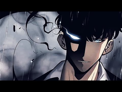 SUNG JIN WOO WEAK EDIT #sololeveling - YouTube