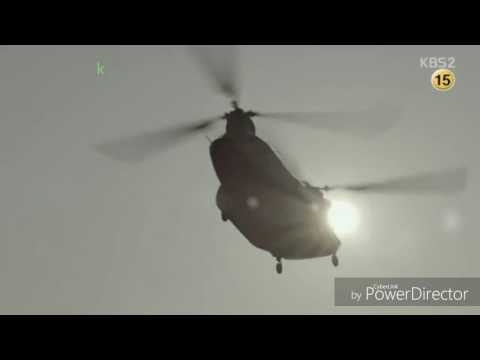 Kore klip o şimdi asker