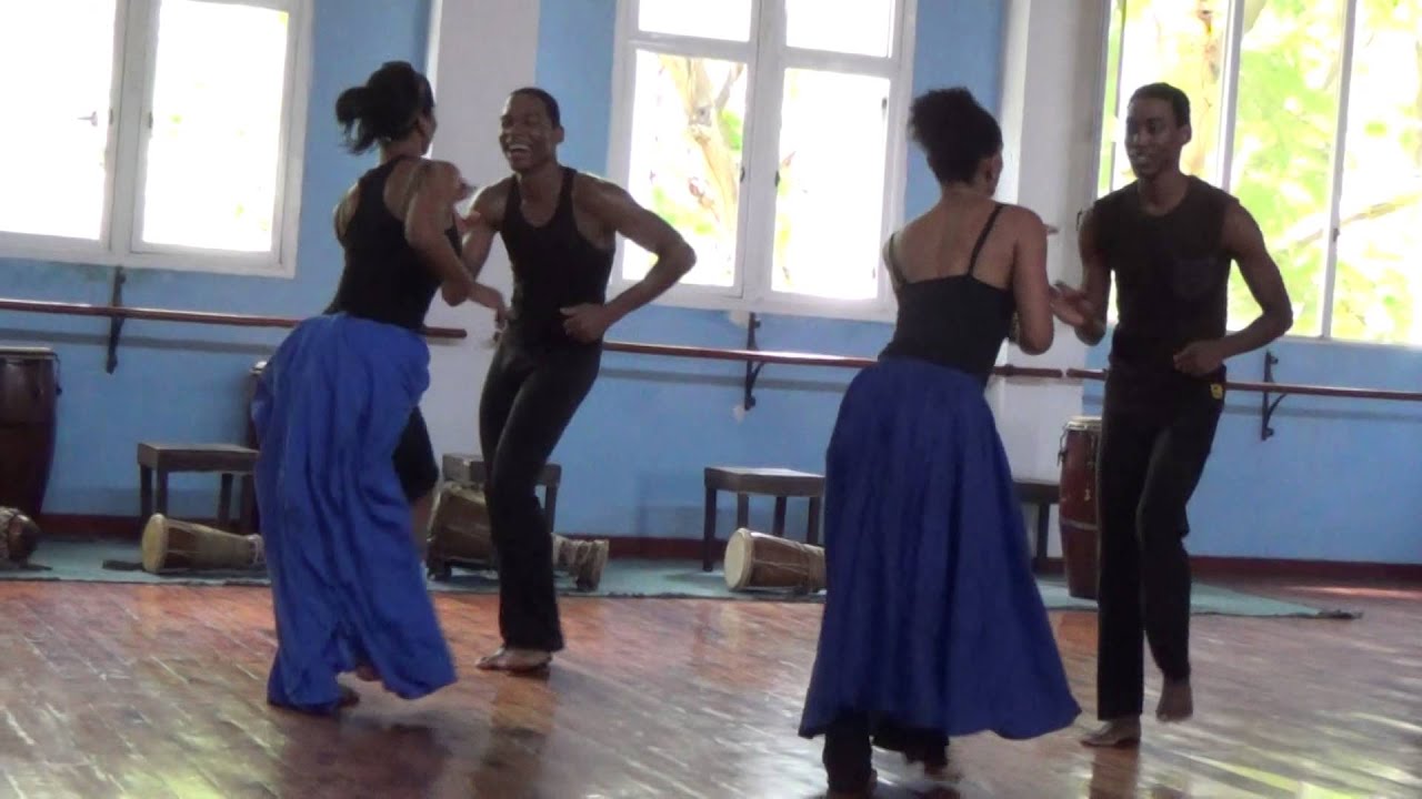 DanceClass - YouTube