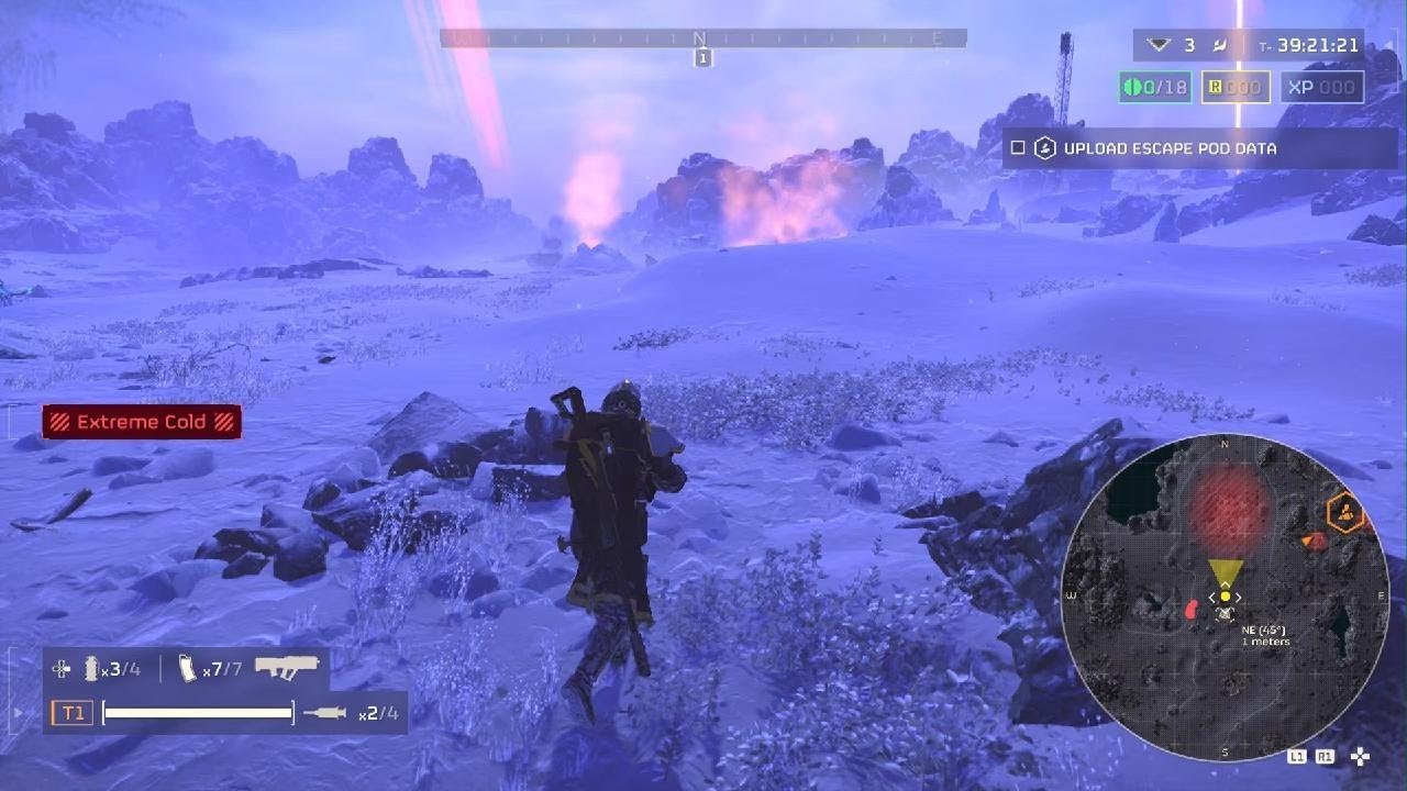 HELLDIVERS 2 AMR SLAPS - YouTube