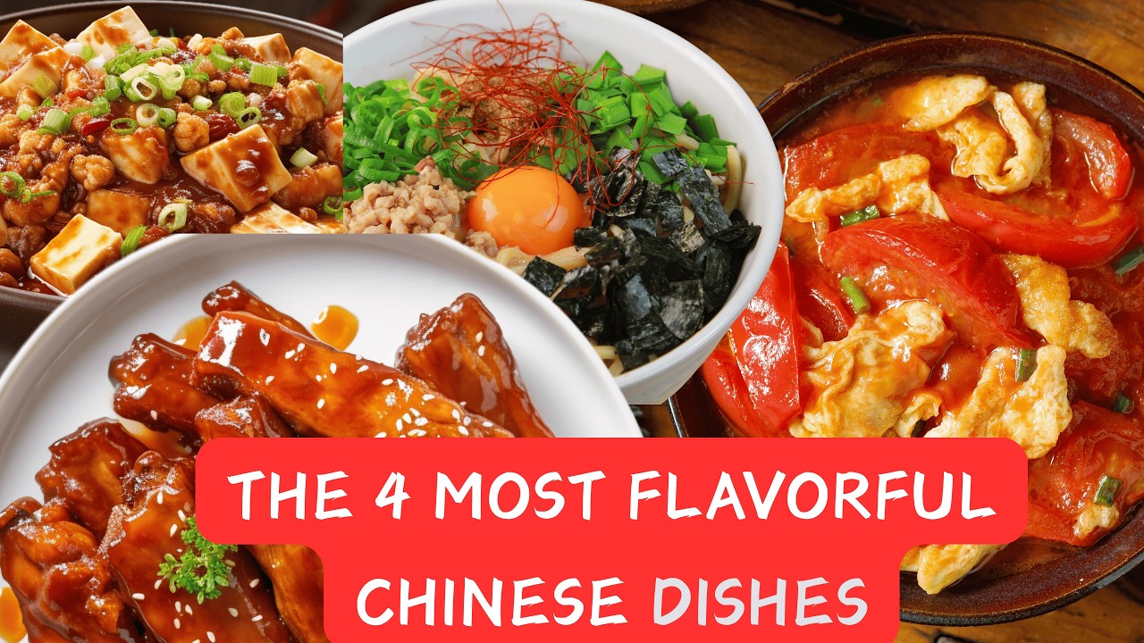 China's Hottest Street Foods: 8 Spicy Challenges That'll Make You Cry ...