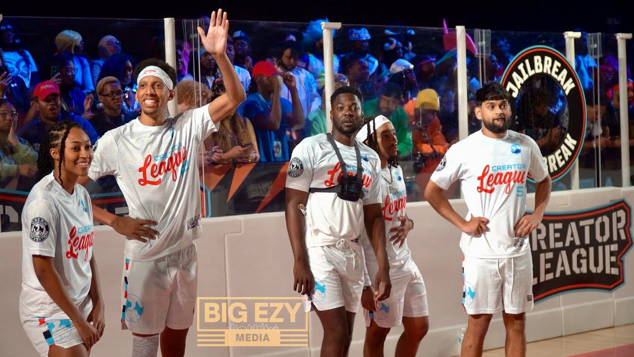 Team RDC vs Team SomeBros - Highlights | Mark Was On Fire! @ Dream Con ...