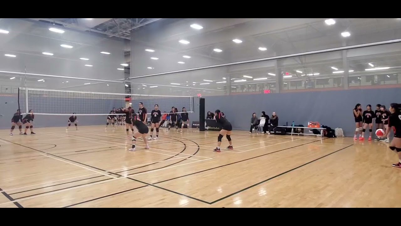 Sisler Spartans vs Andrew Mynarski November 22, 2024 - YouTube