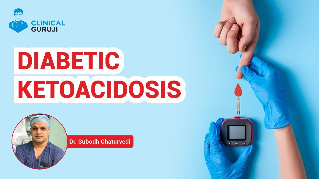 Diabetic Ketoacidosis - YouTube