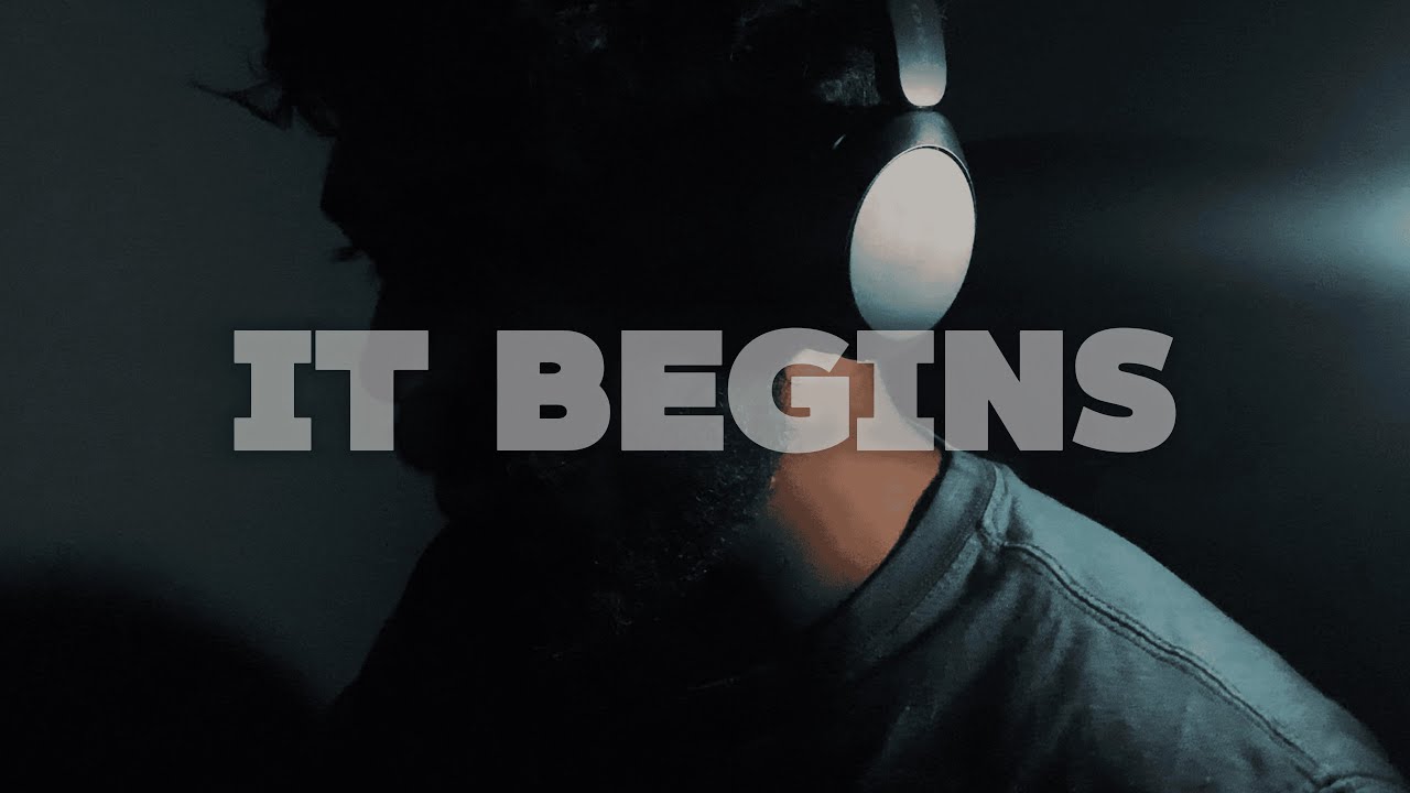 This Is How It Begins. - YouTube