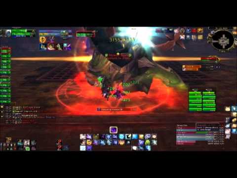 Argaloth Baradin Hold - YouTube