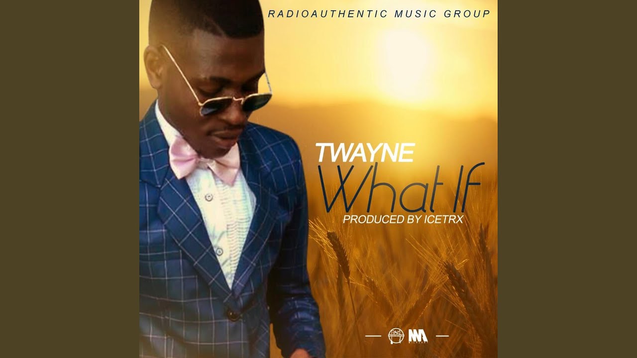 What If - YouTube