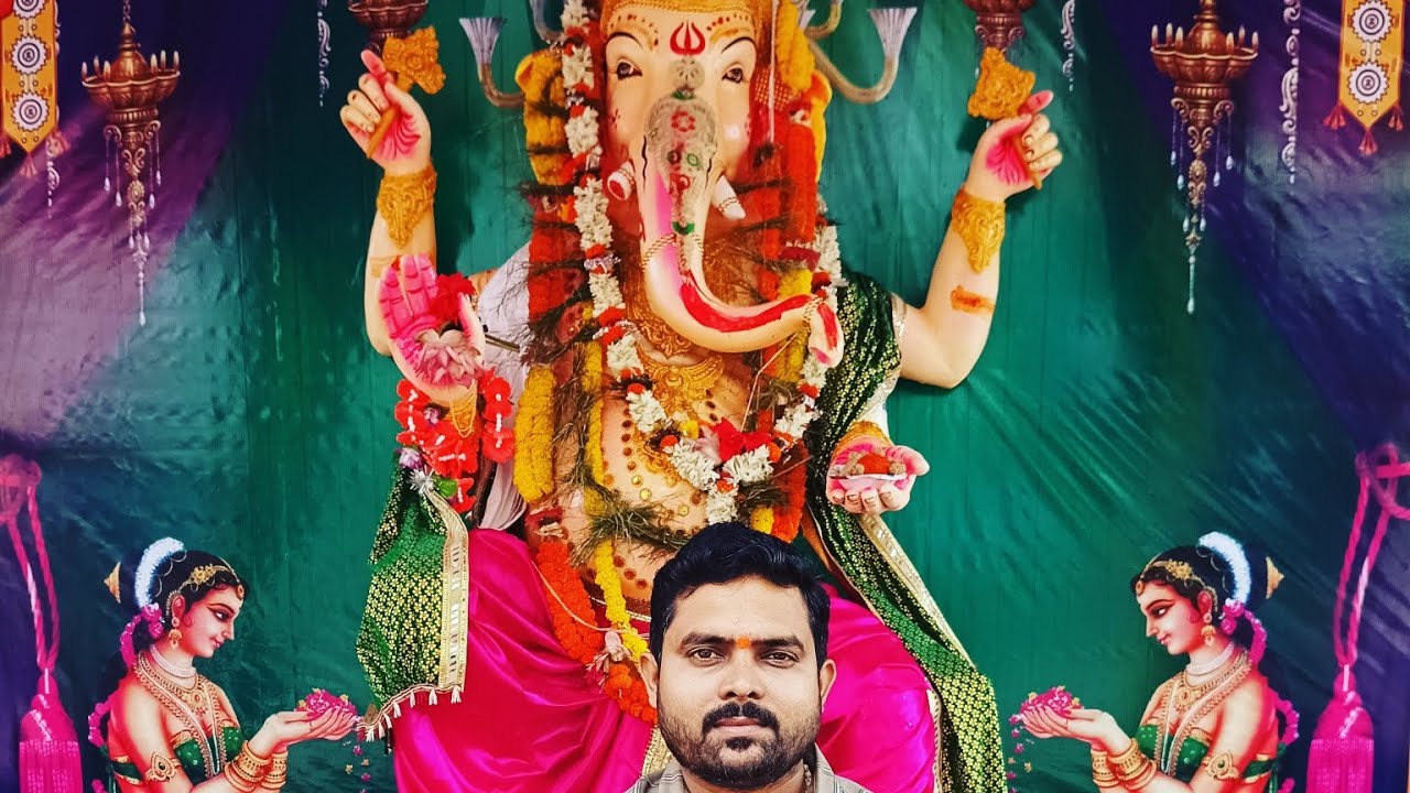 Jaydev vihar Puja committee - YouTube