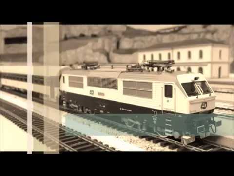 Class 150 Locomotive Czech Railways fon Intercity trains České Dráhy ...