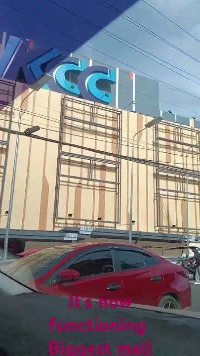 #departmentstore #kcc #mall #cotabatocity #KCC - YouTube