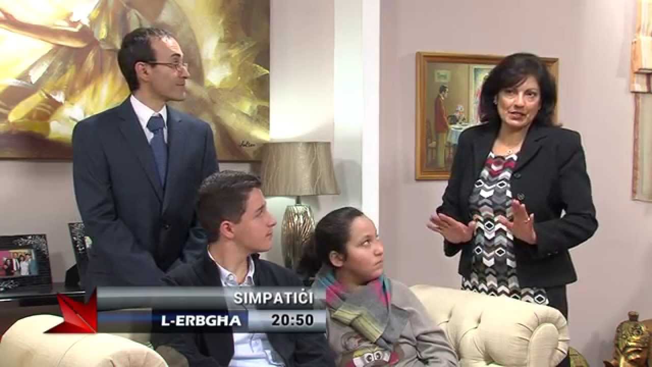 Simpatici 8 - Episode 6 - YouTube