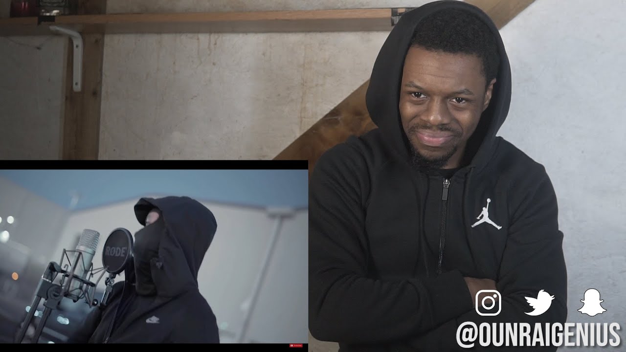 Jacko - Who's Got Bars? [S1.E10] (Prod. By Walkz) | Genius Reaction ...