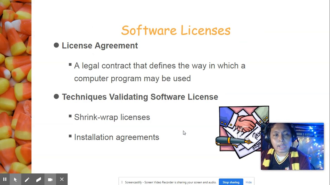 Module 3: Computer Software Part 10 - YouTube