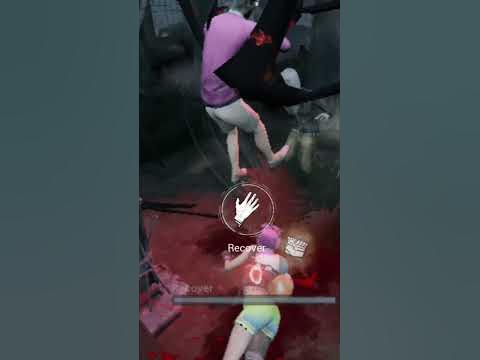 Hackers Are Everywhere Skill issue #dbd #dbdm #dbdclips #dbdmemes #dbdmobile#dbdshorts # ...