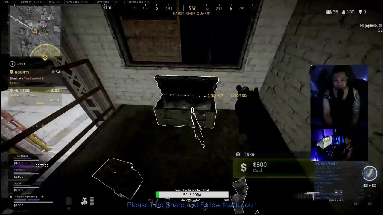 Using GRAU and MP7 - YouTube