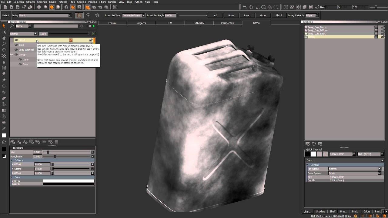 Mari | Layers - YouTube