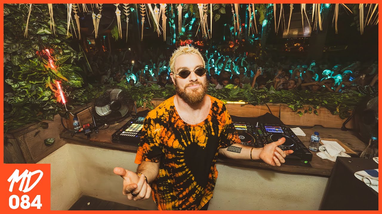 a rave in the jungle. - YouTube