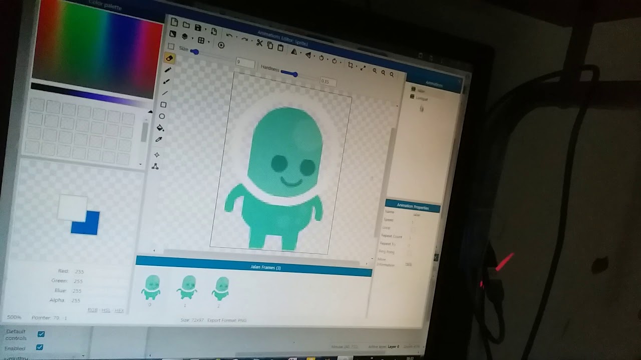 Tutorial Construct 3 Membuat Game Platformer Youtube