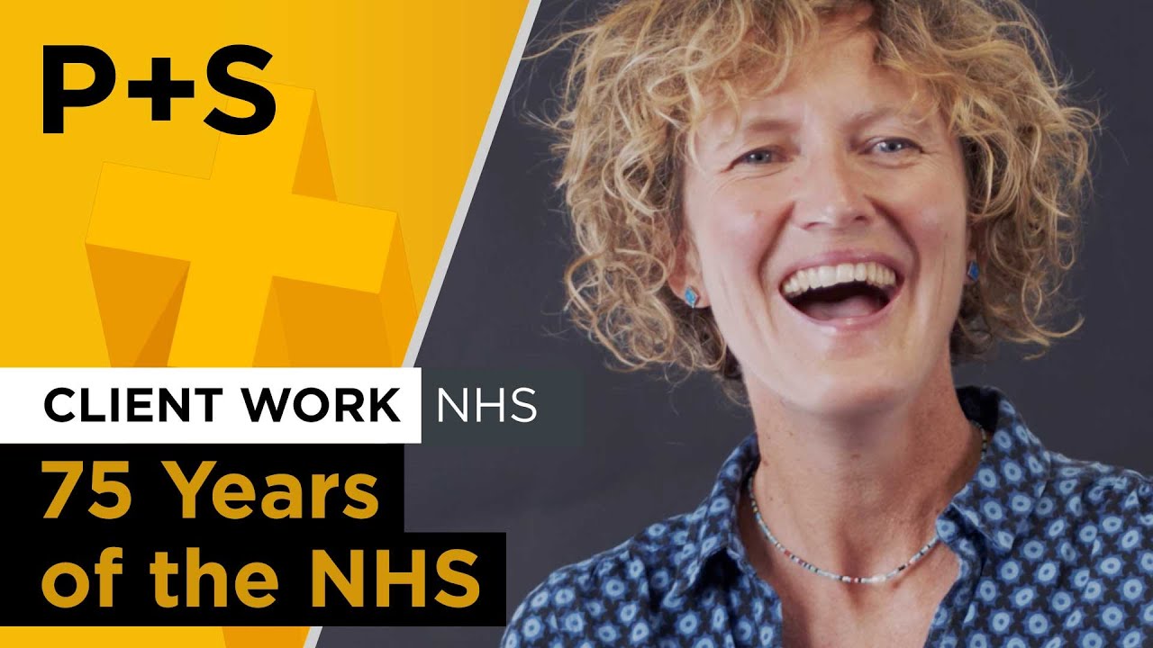 NHS Cornwall Partnership - 75 Years of the NHS - YouTube