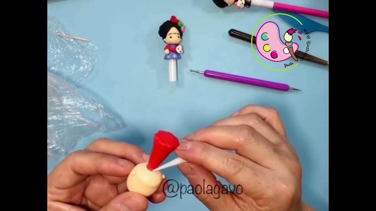 Frida Tutorial - YouTube