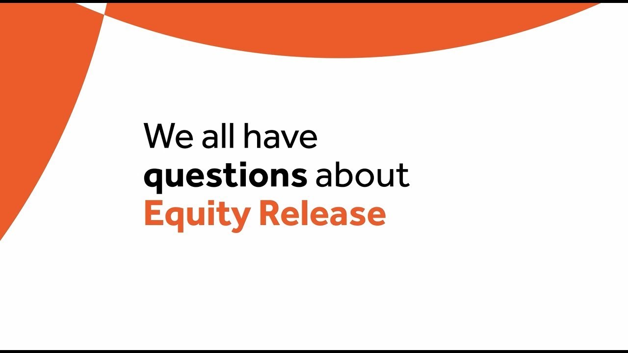 What is equity release? | Key Equity Release - YouTube