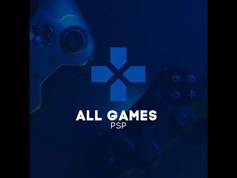 ALL GAMES PSP est en direct ! - YouTube