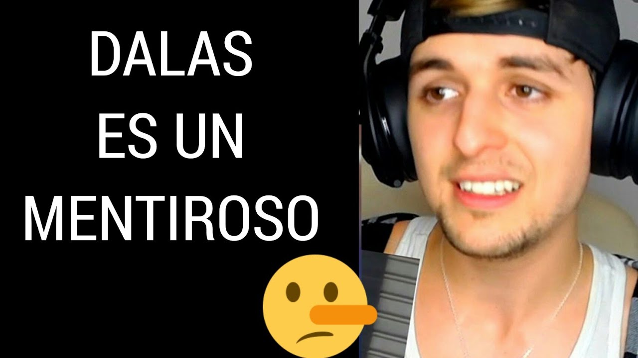 DALAS queda RETRATADO con este video - YouTube