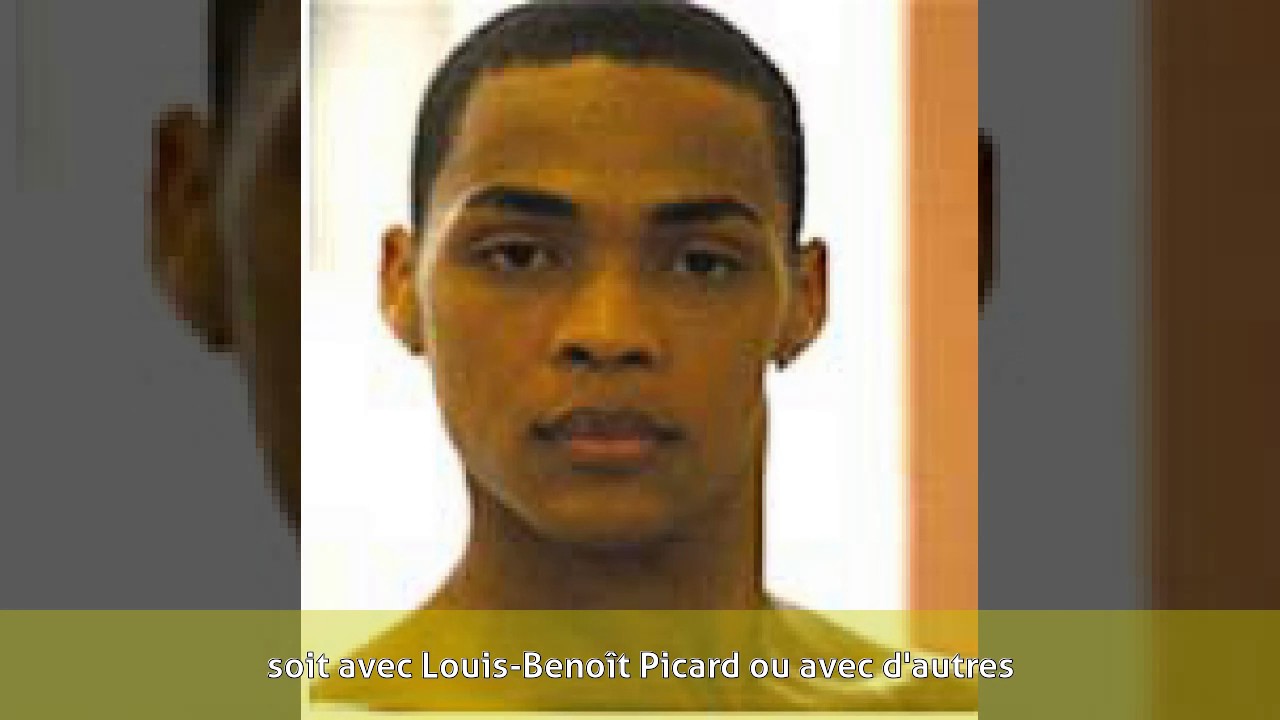 Alexandre Duval - Biographie - YouTube