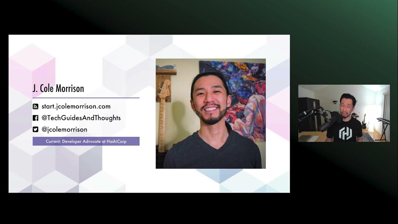 A General Approach to Automating your Deployment Process - YouTube