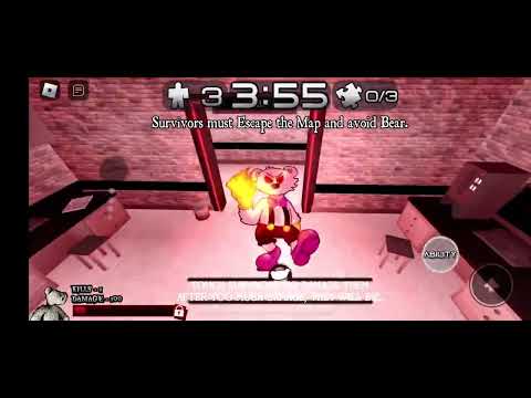 rubber sam gameplay - YouTube