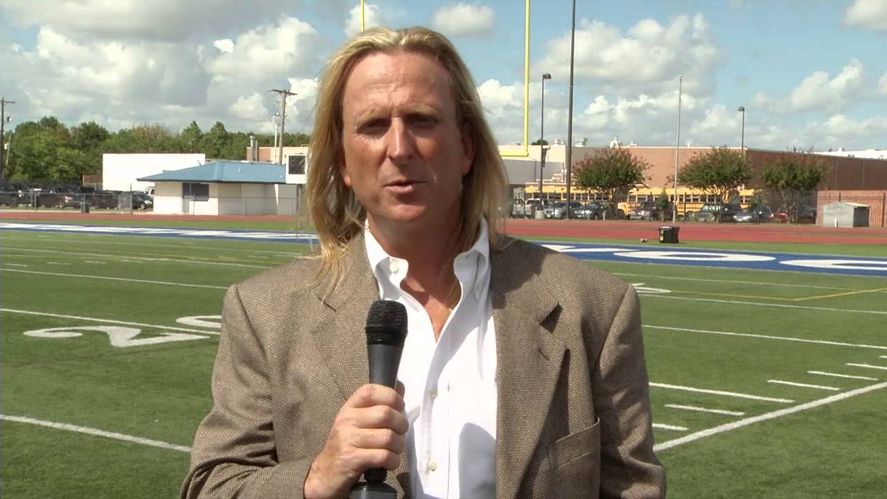 HONDA IN THE COMMUNITY - TOM TYRRELL, HONDA OF CLEAR LAKE - YouTube