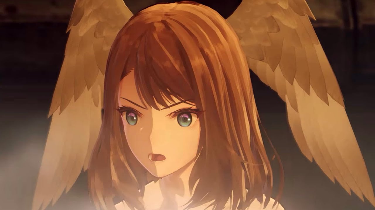 Top 5 sus moments Xenoblade Chronicles 3 - YouTube
