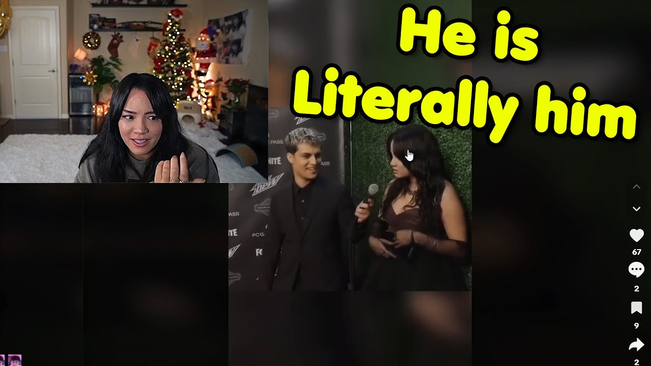Cinna Thinks Ron & Danny Devito Are The Same - YouTube