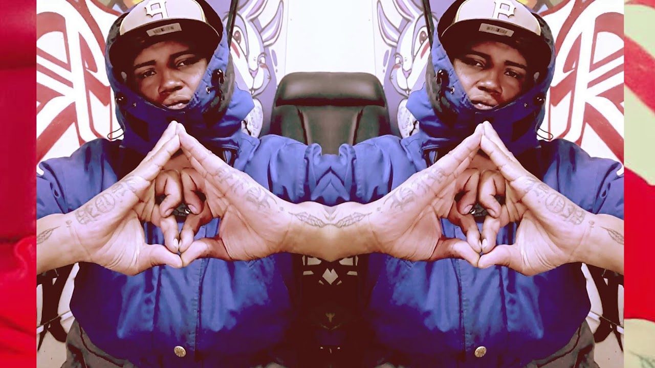 uyuyuyui - Baloo Beat Box "Psycho Maan Crew" - YouTube