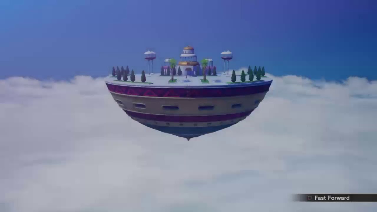 Dragon ball z ( World Tournament ) Pt. 2 - YouTube