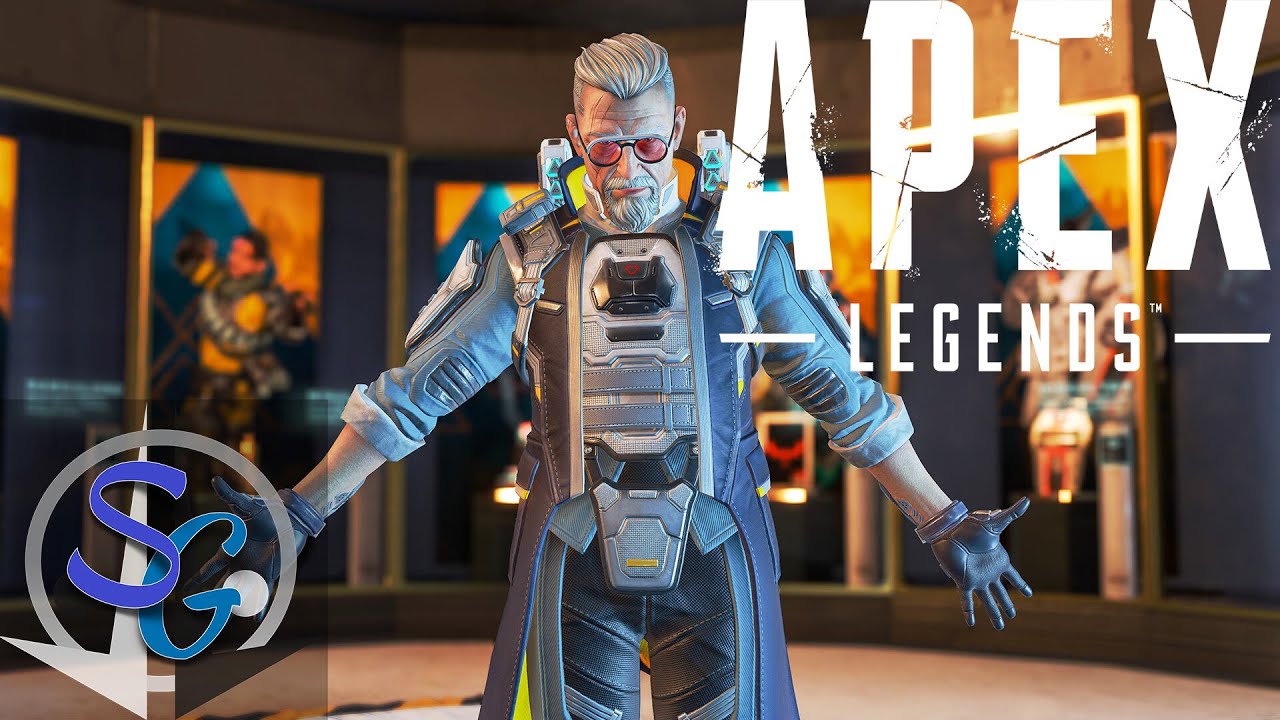 The Fun Never Ends! Apex Legends - YouTube