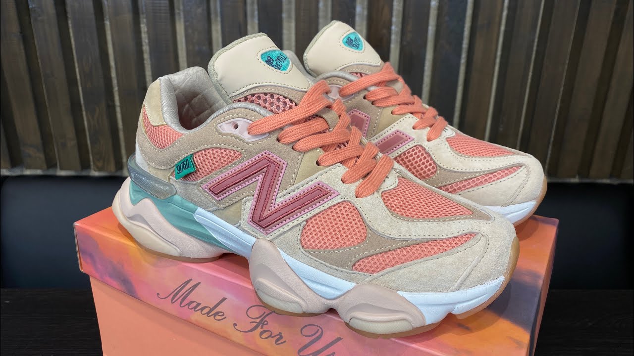 NB 9060 - YouTube