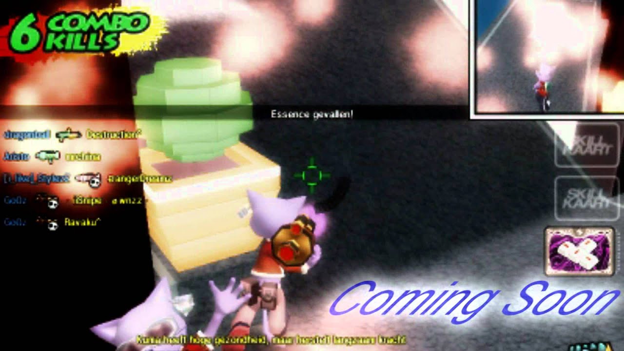 GoOZ :: Minitage :: Trailer :: - YouTube
