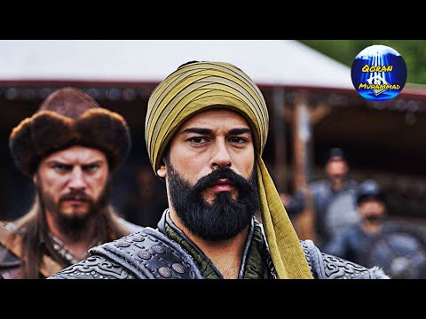 Qoran Muhammad Онлайн Стрим🔴