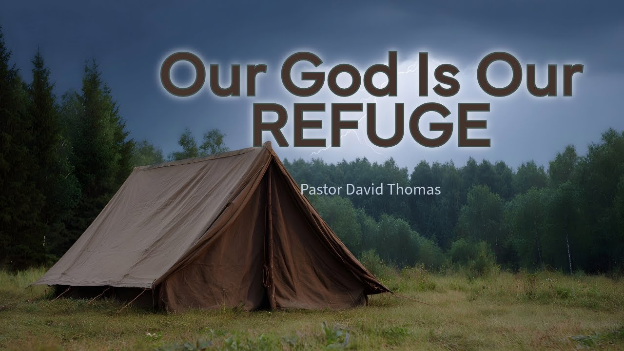 Sunday Morning Service | Pastor David Thomas | - YouTube