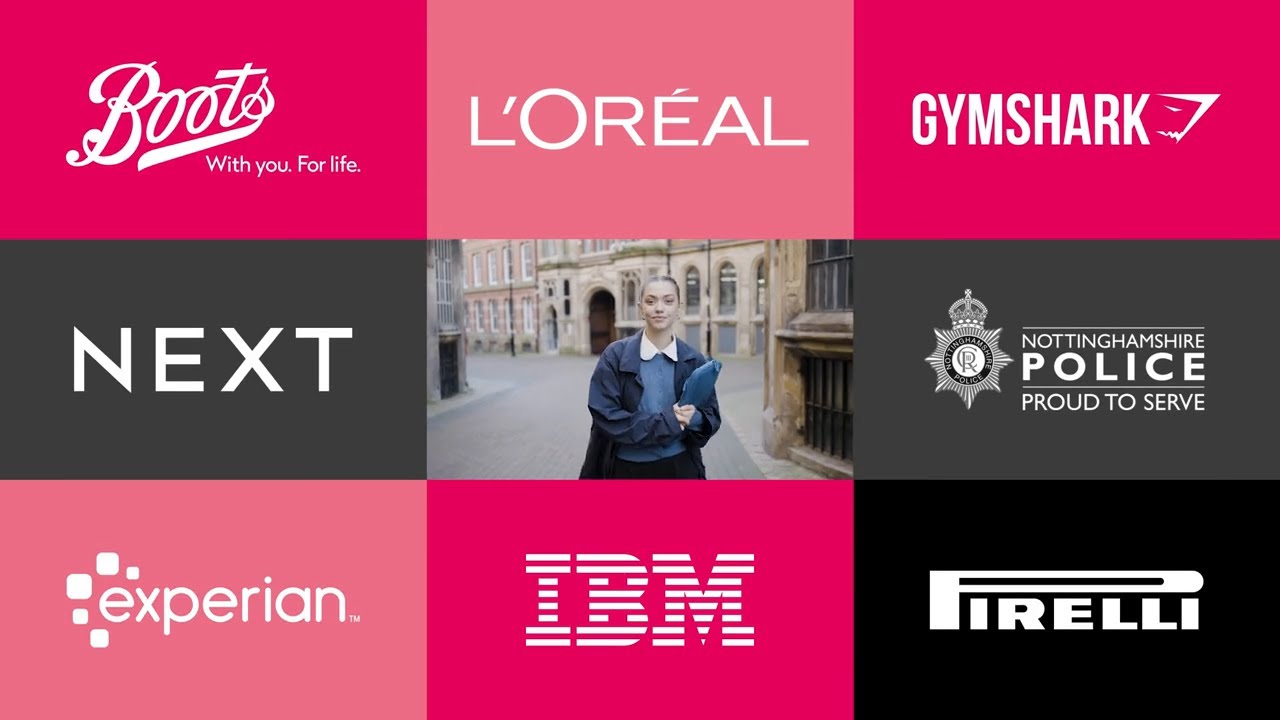 NTU Employability Promise - YouTube