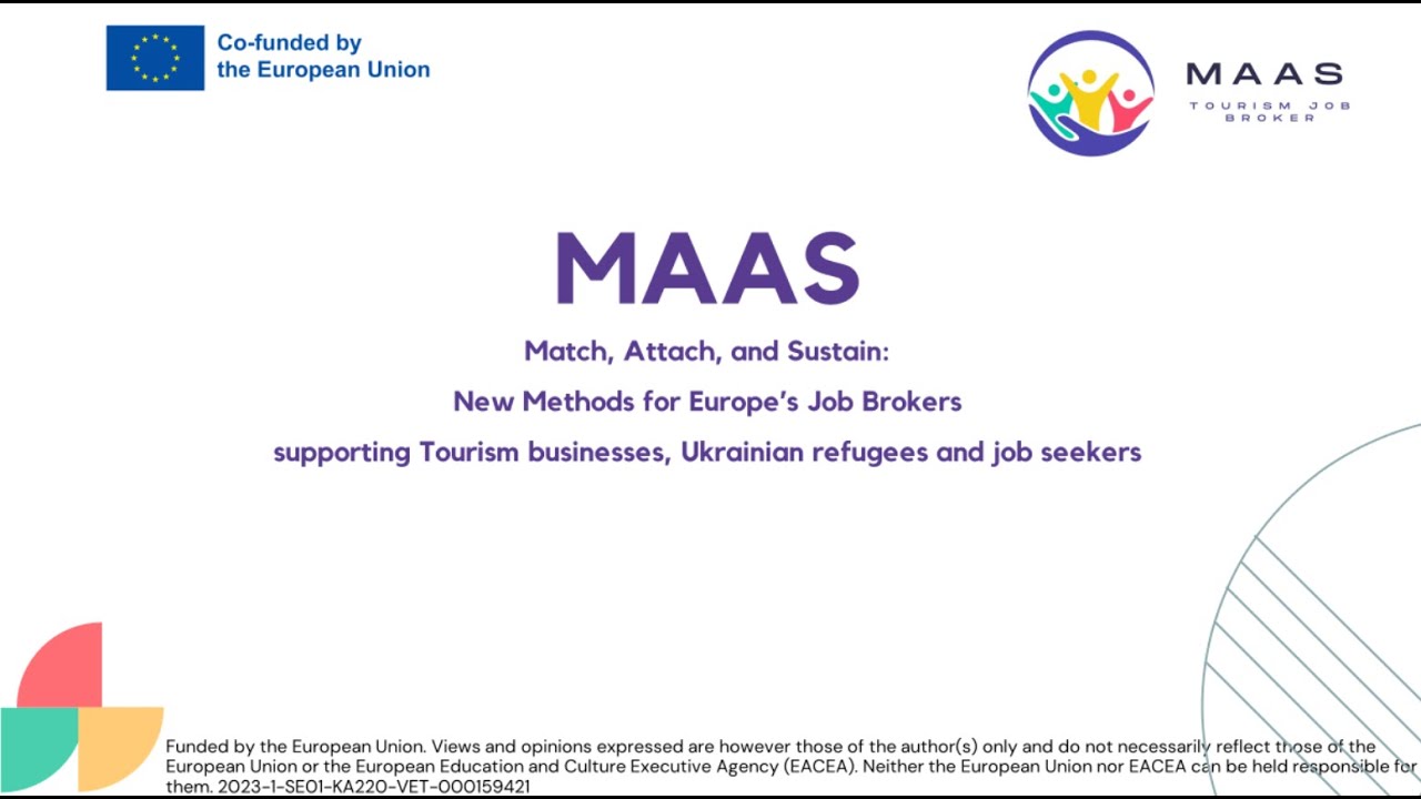 Online CoP 6: Swedish integration programs for refugees and Jobseekers ...