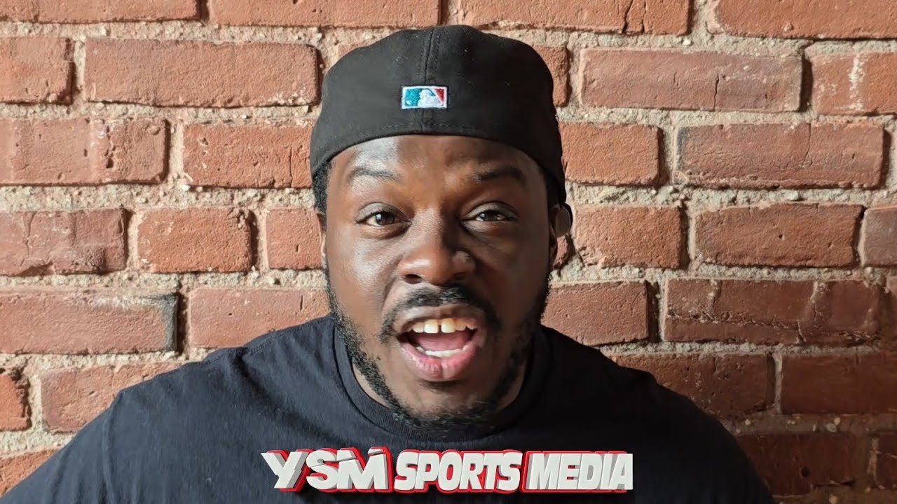 "THEY ARE GONNA RUN" Greg Hackett Accuses Brian Norman Jr & Sr of ...