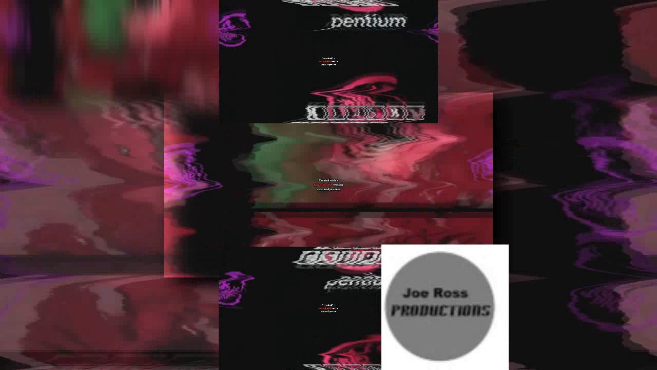 Splaat sings the intel song is weird remake scan - YouTube